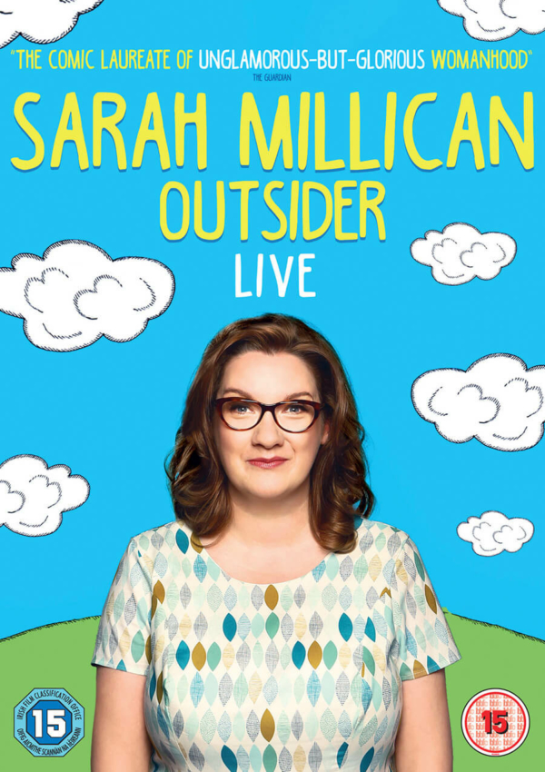 Specials | Sarah Millican | Official Website