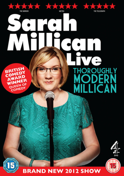 Specials | Sarah Millican | Official Website